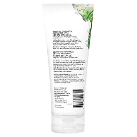 The 18 Best Herbal Essences Hair Styling Gels Of 2024 Verified