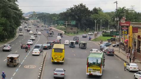 Photography With Dr Ernie Views From Philcoa