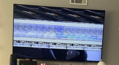 Image Issue With My Ps5 Rplaystation5