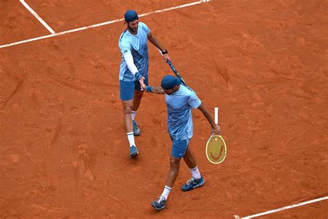 Roland Garros Bolelli E Vavassori Si Arrendono In Finale Trionfano
