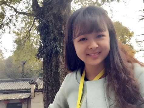 高海燕 文化创意学院