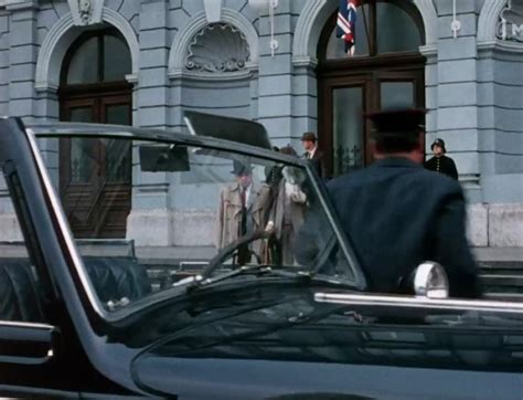 Imcdb Org Horch Unknown In Le Retour D Ars Ne Lupin