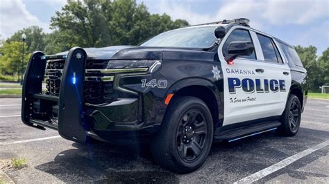 Woman Hospitalized After Being Shot In Gahanna
