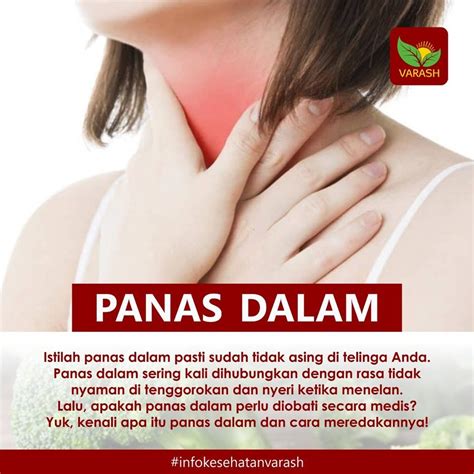 Penyakit Panas Dalam Homecare24