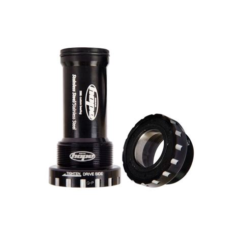 Bottom Bracket Hope MTB 68 73mm Black