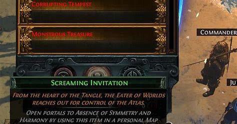 Cannot Start New Bosses Or 10 Maven Invitation At 1110 Progress Imgur
