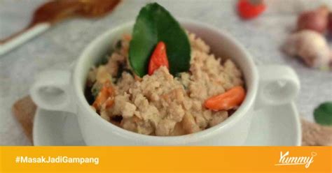 Resep Sambel Tumpangsambel Lethok Makanmasakbijak Sederhana Rumahan