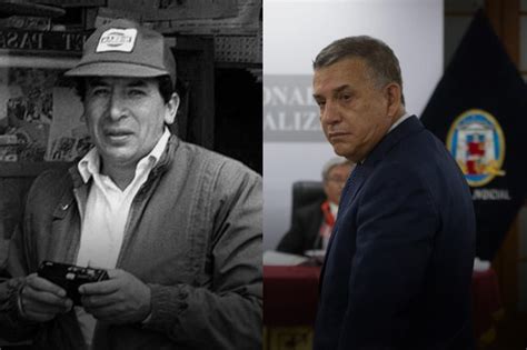 Poder Judicial Sentencia A Político Y Ex Militar Daniel Urresti Por El