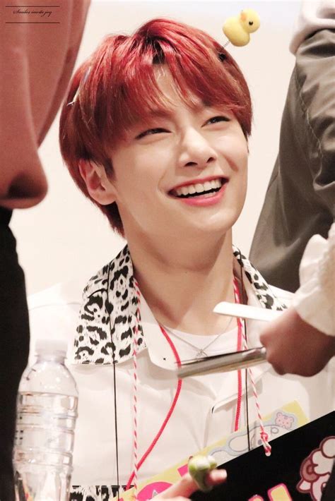 Jeongin In Maknae
