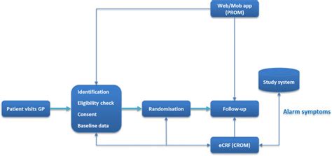 Transform Clinical Trial Workflow Download Scientific Diagram