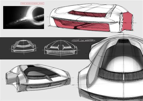 PROJECT BERRY Behance