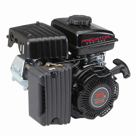 Vertical Shaft Small Gas Engines