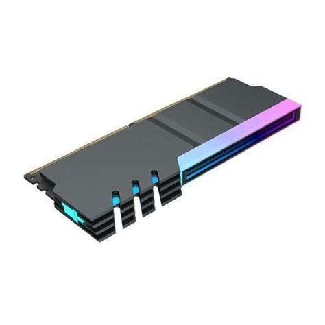 Generic Computer Ddr4 Ddr5 5v Argb Sync Memory Radiator Pc Rgb Best
