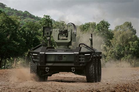 현대로템 국제해양방위산업전 첫 참가유·무인 복합체계 전시