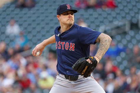 Red Sox Lose Pitch Clock Violation Part Of Seventh Inning Collapse
