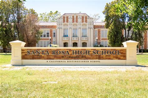 Santa Rosa High School Home Facebook