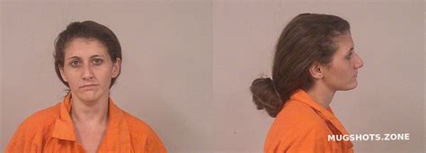 Nowels Tabitha Lynn 08312024 Burnet County Mugshots Zone