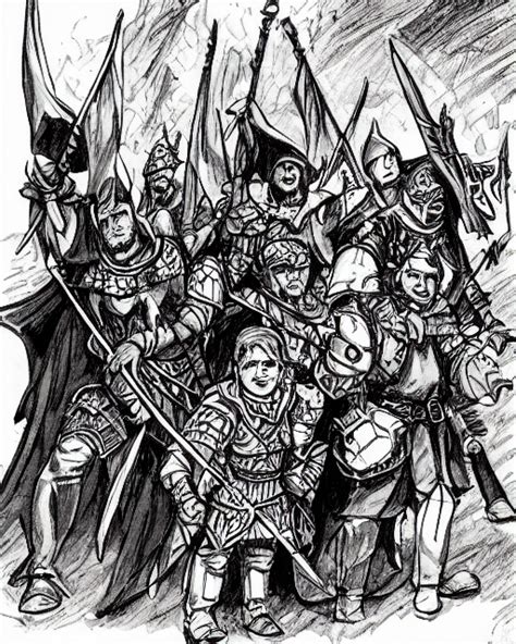 Eldrad S Problematic Bundle Bundle Eldrad Wolfsbane Drivethrurpg