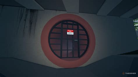 Как найти и использовать ключ от канализации в Schedule 1 — Vr игры