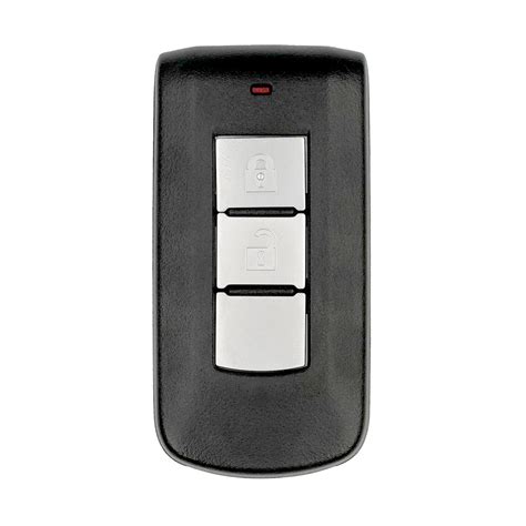 Vd11552 Mitsubishi Eclipse Cross Genuine Smart Remote Key 8637c984 Vvdi