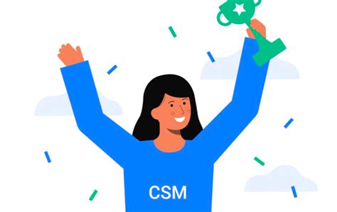 Csm是什么意思？ Csdn博客