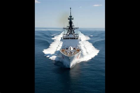 National Security Cutter