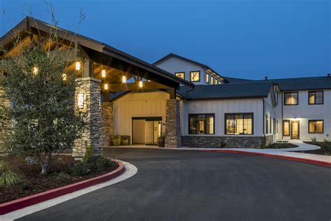 The Oaks At Nipomo Senior Living 177 Mary Ave Nipomo Ca 93444