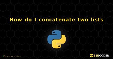 Concatenate Two Lists Python Numpy Design Talk