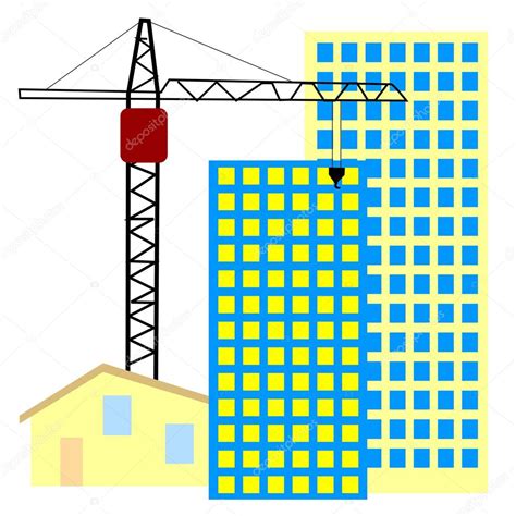 Рисунок строительство дома Картинки D0 B4 D0 Be D0 Bc D1 81 D1 82 D1 80 D0 Be D0 B8 D1 82 D0 B5