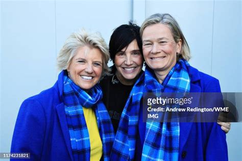 Kathryn Imrie Photos And Premium High Res Pictures Getty Images
