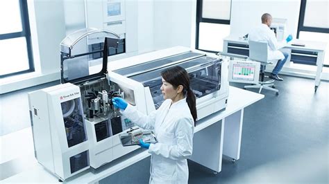 Tissue Tek Film Coverslipper Coverslipper Sakura Finetek Usa