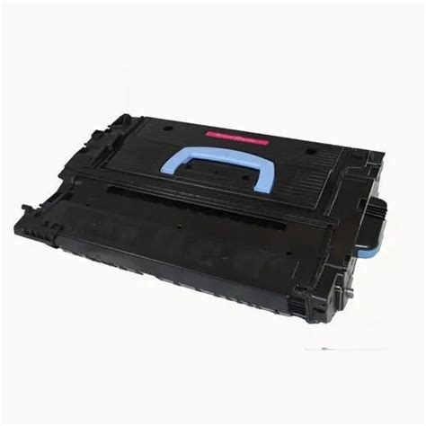 Black Laser HP 43x Toner Cartridges, For Printer at Rs 2500 in Mumbai