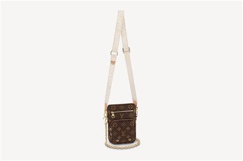 Louis Vuitton Utility Bag 2021 Calendar Paul Smith