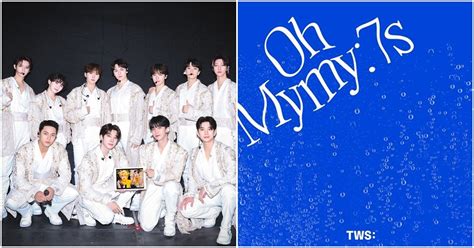 세븐틴 동생그룹 투어스 오늘2일 선공개곡 발표 위키트리