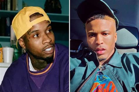 Tory Lanez Allegedly Gave August Alsina A Vicous Case Of Da Beats For