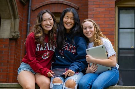 Rules Of Motivation For Harvard Students