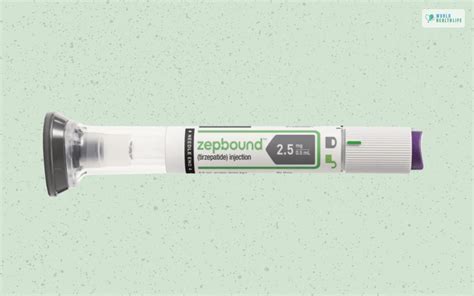 Eli Lilly Weight Loss Drug Under New Name Zepbound
