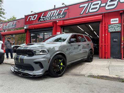 2021 Durango Srt Hellcat 22 Custom Wheels By Rvrn Rvrn Wheels
