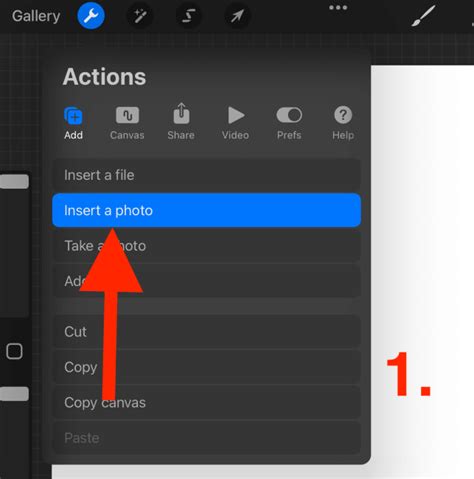 How To Cartoon Yourself In Procreate Steps