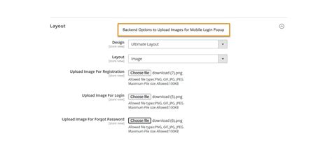 Magento 2 Mobile Otp Login Extension By Themagecomp Codecanyon