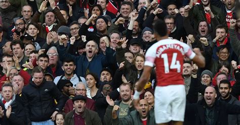 The Arsenal Revolution To Paint North London Red That Will Reach Next
