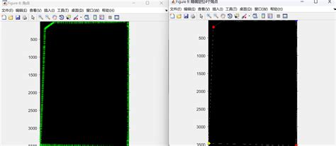 【答题卡识别】识别答题卡答案选项、与正确答案对照、判别并计算分数、将结果写入excel文件、接近100 识别率（matlab代码实现） 答题卡