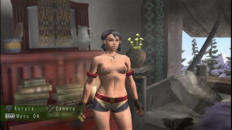 Ppsspp Texture Modding 3rd Birthday Adult Gaming Loverslab