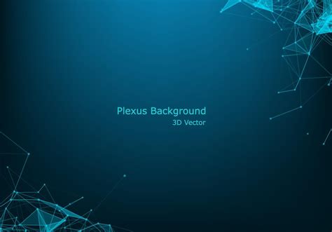 Premium Vector Abstract Technology Background Network Connection
