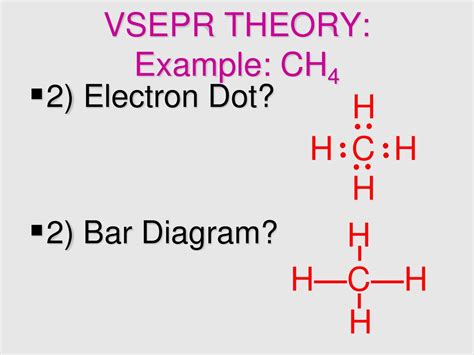 How Do We Determine The Shapes Of Molecules And Ions Ppt Download