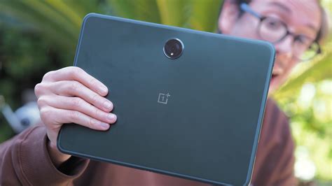 Oneplus Pad Al Test Di Resistenza Alto Rischio Brutta Figura Ma Tiene