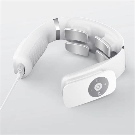Xiaomi Jeeback G3 is a new improved massage device | Xiaomi Planet