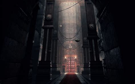 Video Games Artwork Prince Of Persia Warrior Within Wallpapers HD Desktop And Mobile