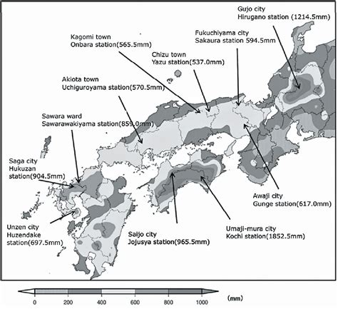 Figure 1 From Numerical Simulation Of Pluvial Inundation Considering