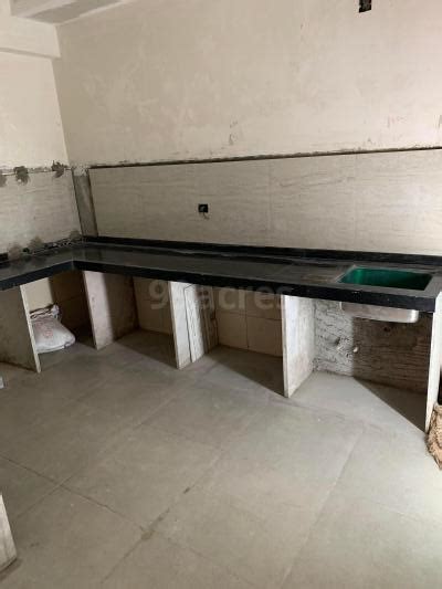 3 BHK Apartment Flat For Sale In Siddha Seabrook Kandivali West